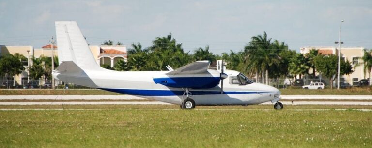 Turbo Commander Initial Training Courses Turbo Commander Recurrent ...